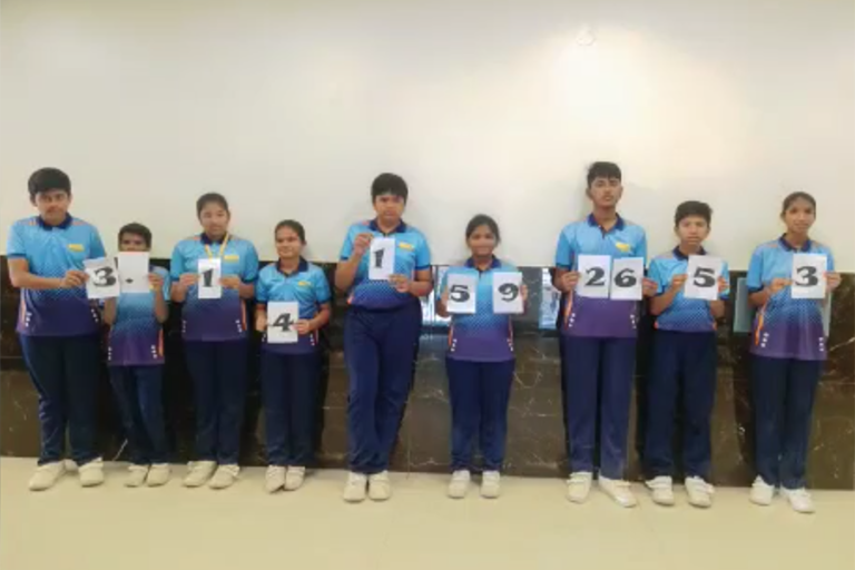 Sloka International School & The Aroma of Learning