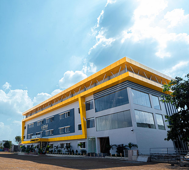 Admissions – Sloka International School